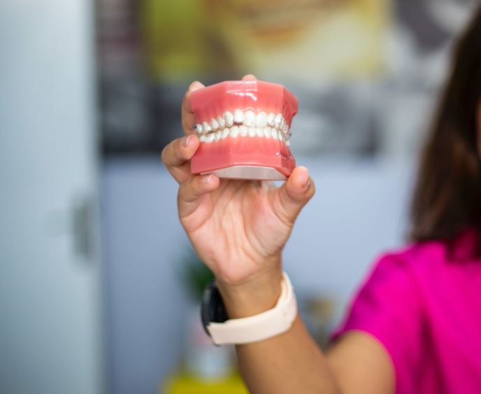 What are Digital Dentures? - Coulon Dental